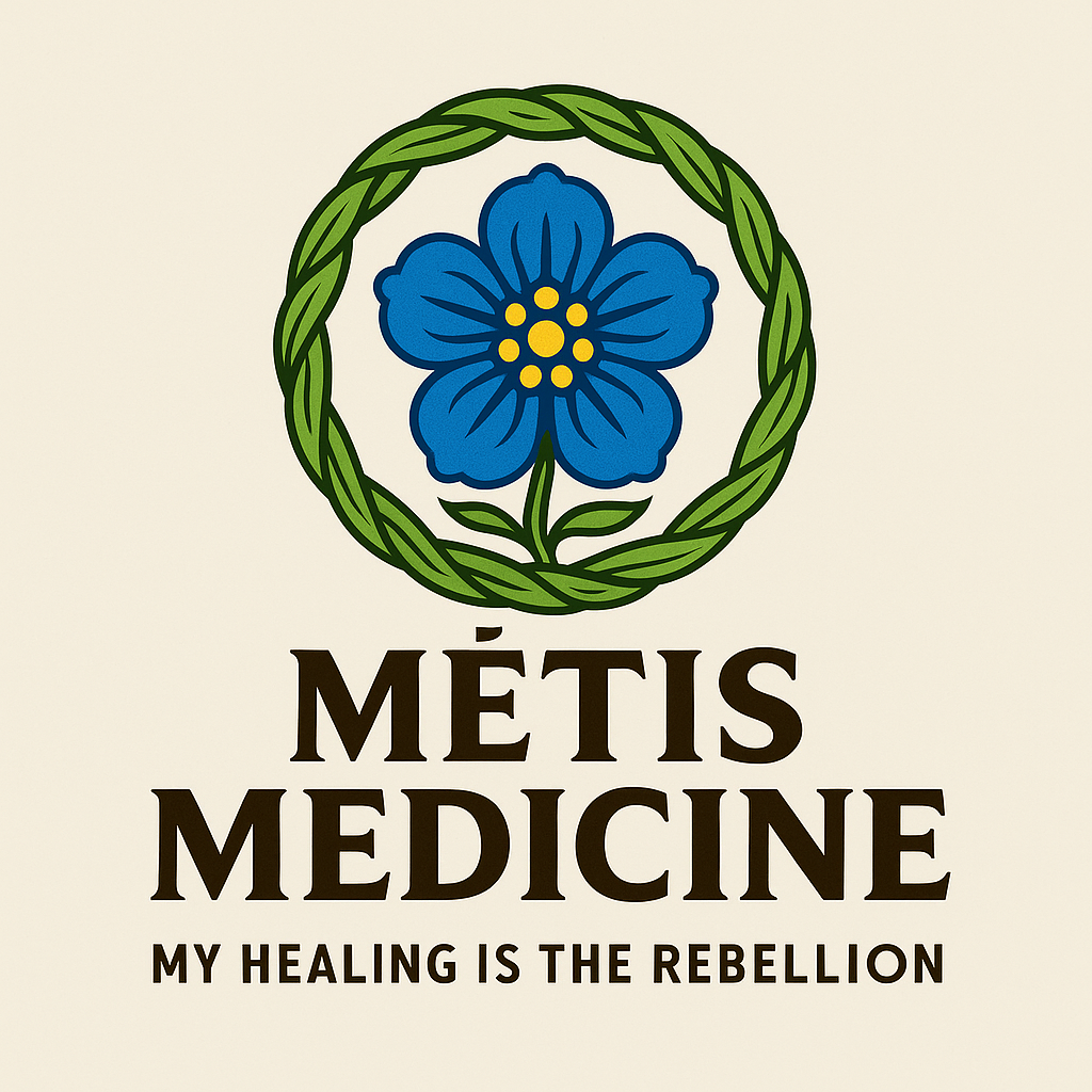 Métis Medicine